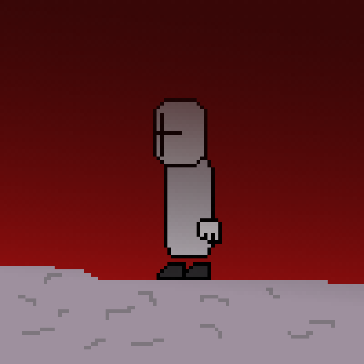 BlobPerson's Gallery - Pixilart