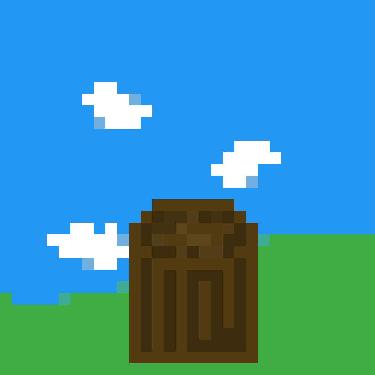 Editing Log - Free online pixel art drawing tool - Pixilart