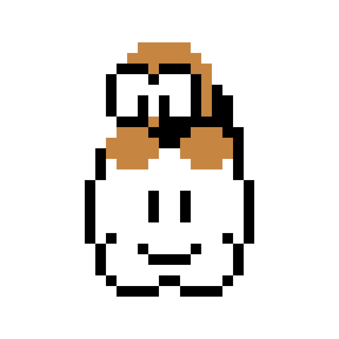 Pixilart - super mario bros lakitu by pixlos