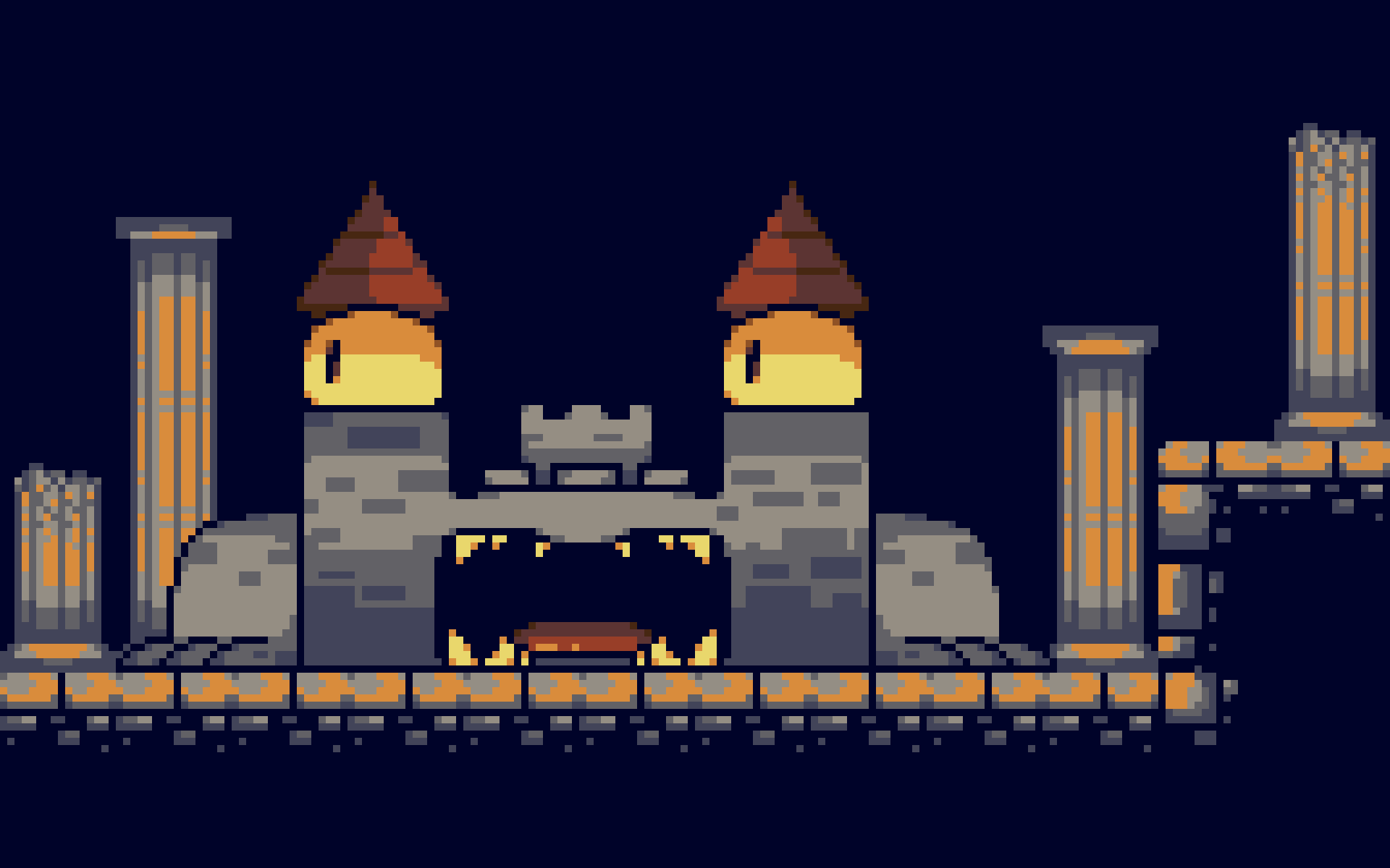 Pixilart - The shapeshifter by Lavakitty