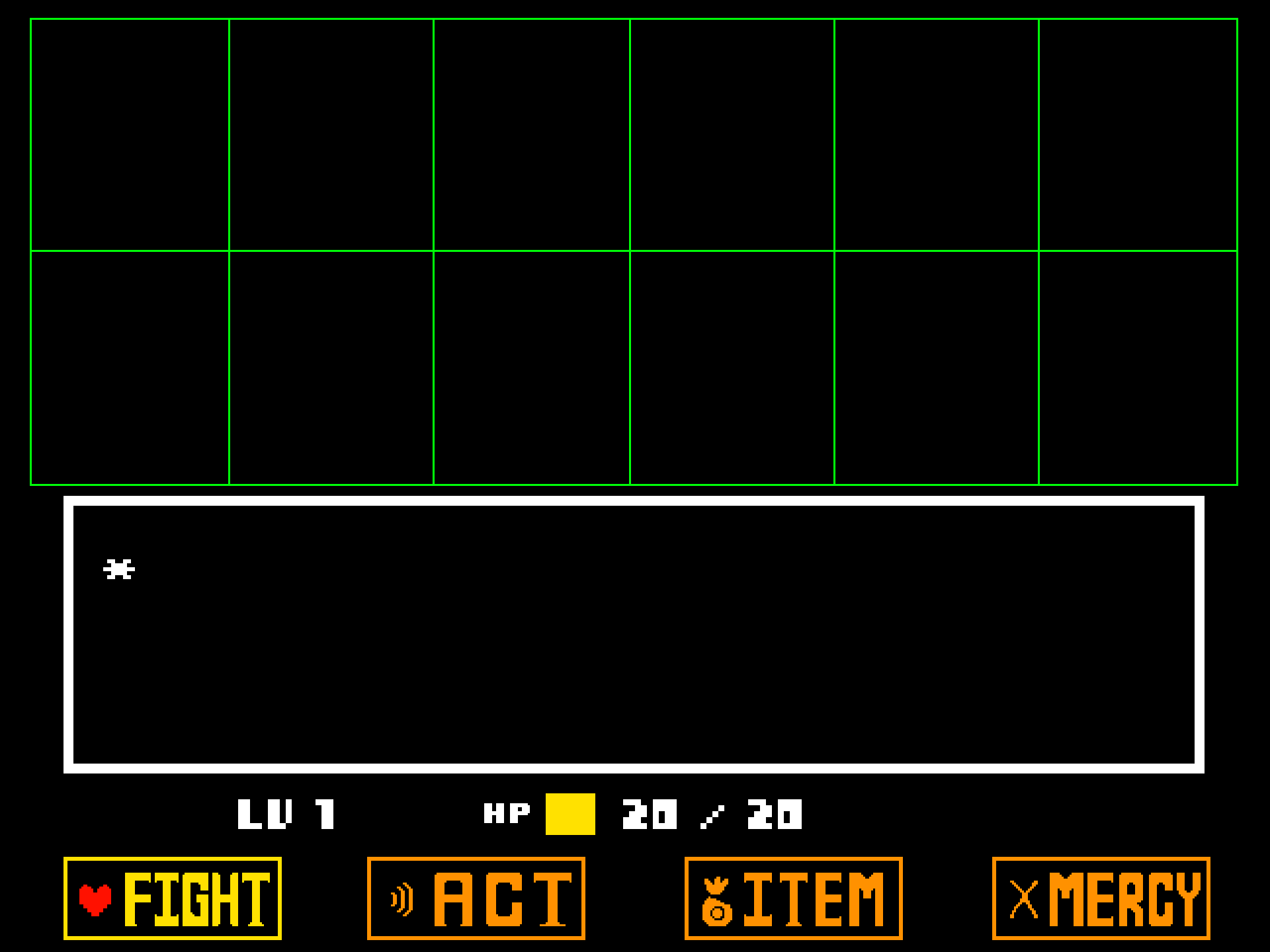 Pixilart - Battle Box by Werdna-5002