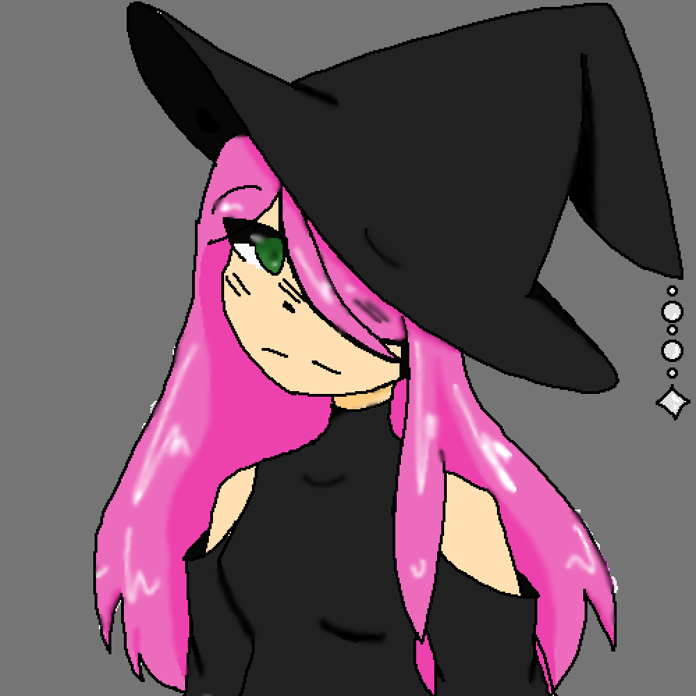 Editing Witch Base - Free online pixel art drawing tool - Pixilart