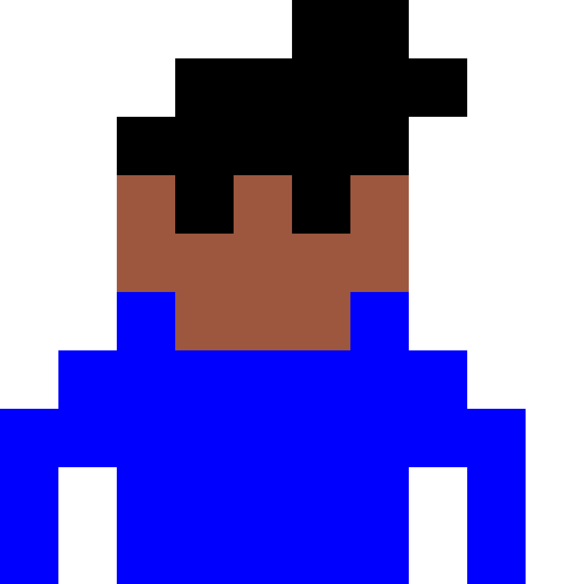Pixilart - 10 x 10 by Jay23