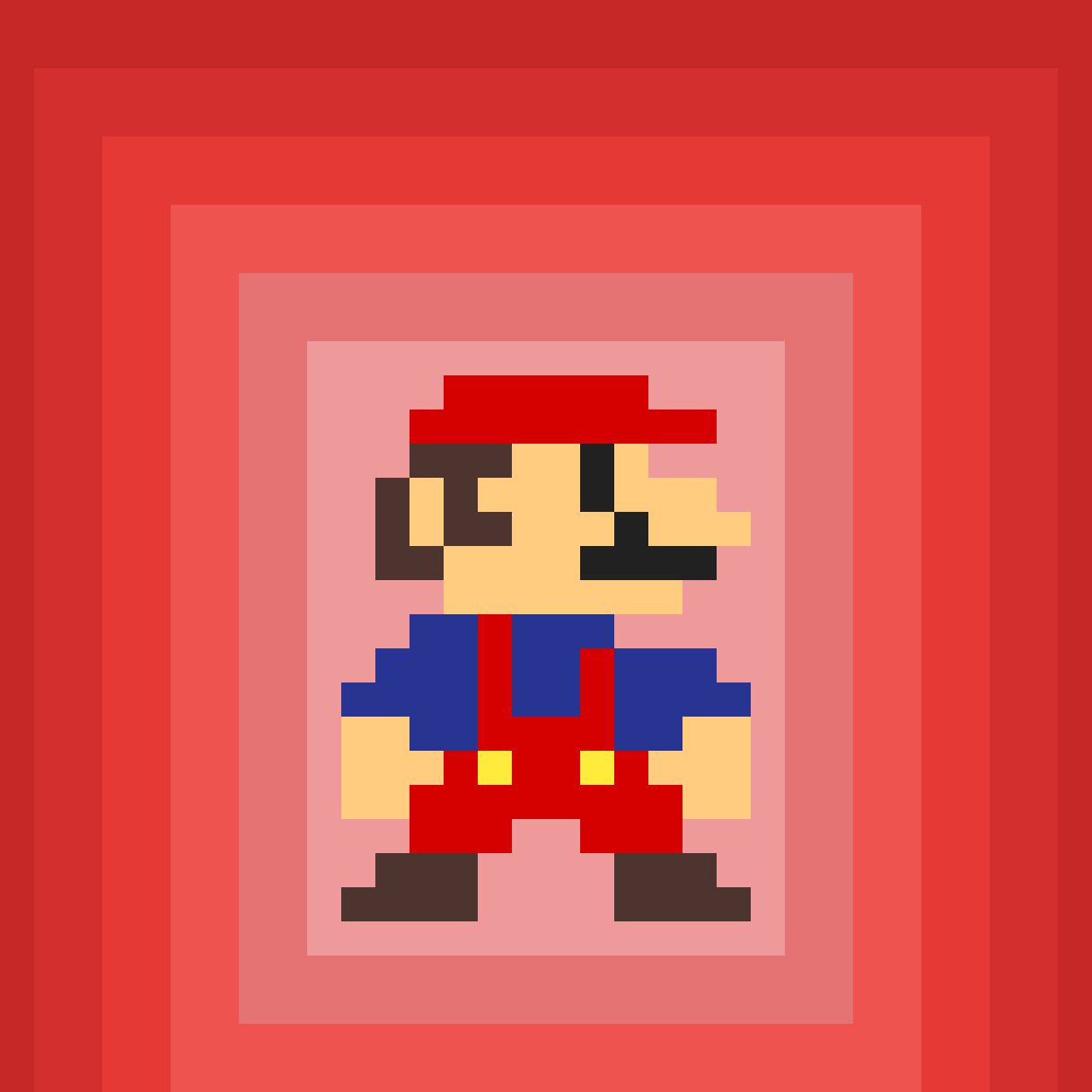 Pixilart - Mariooooo by PizzaDog5665