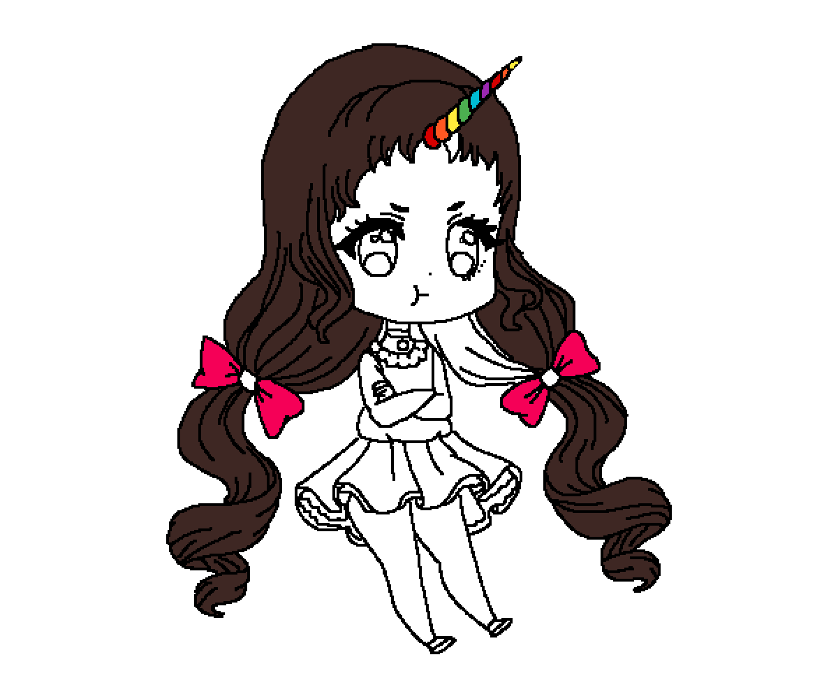 UwU-Anime-XD's Gallery - Pixilart