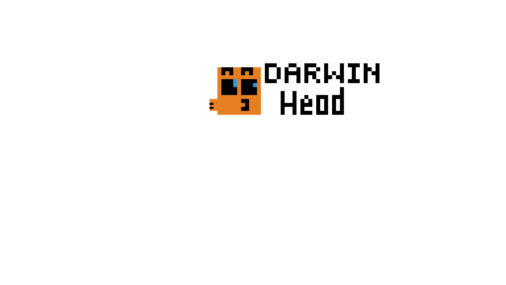 Editing minecraft darwin head - Free online pixel art drawing tool ...