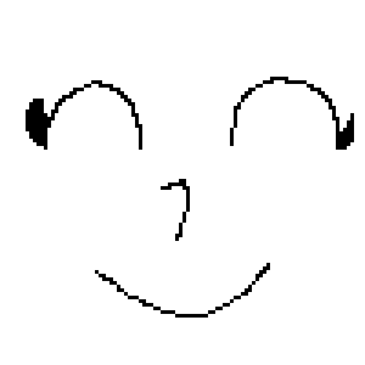 Pixilart - Smile Gif by MoonLight5