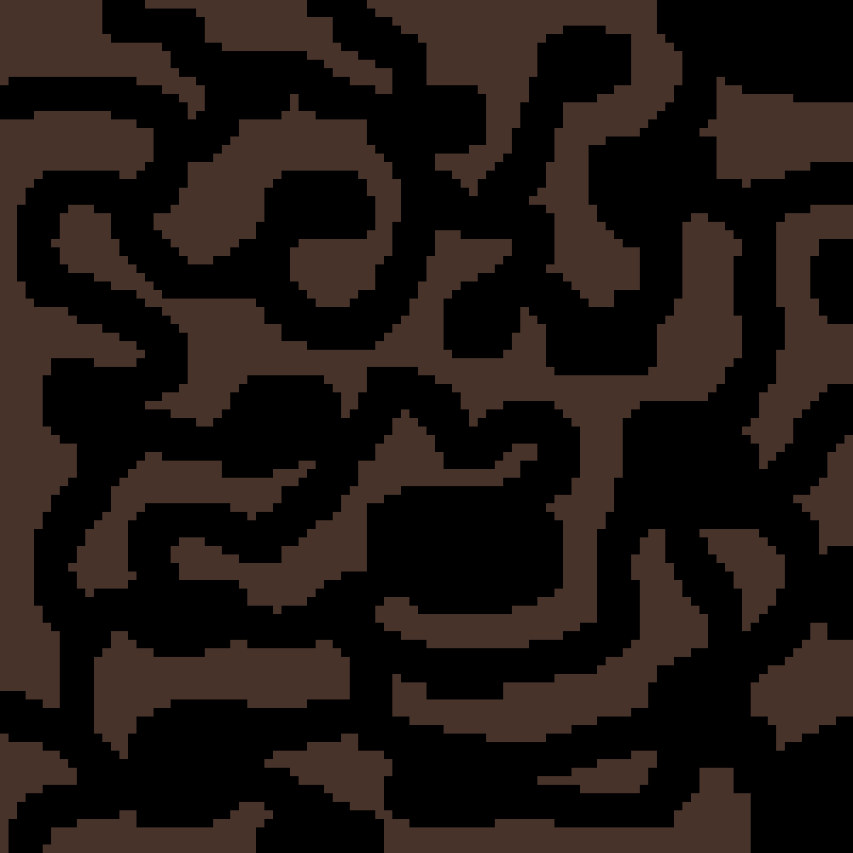 Pixilart - ant farm by grimlock