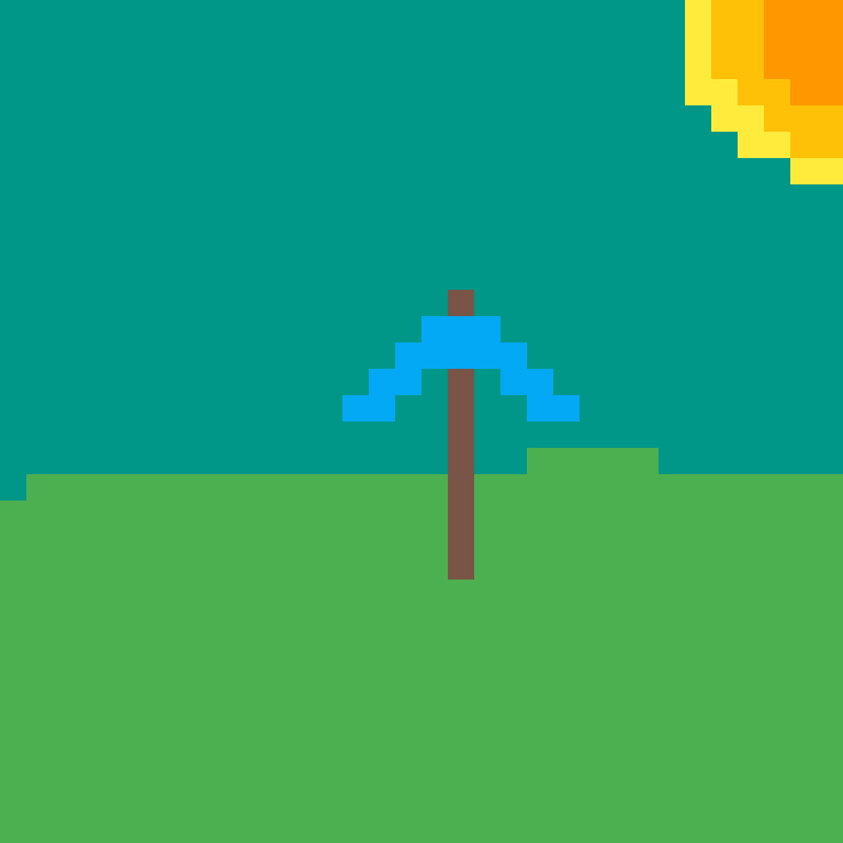 Pixilart - minecraft dimond pick by wizardlyGoober