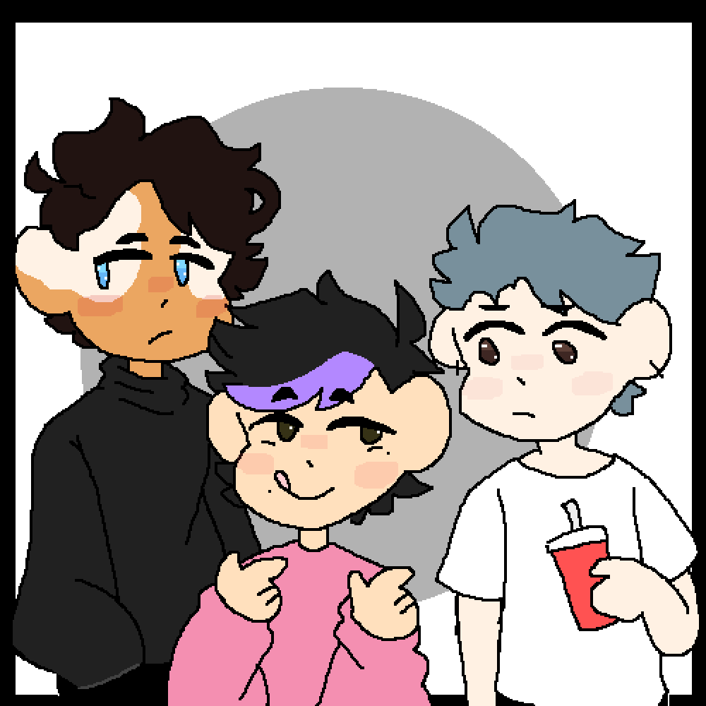 Pixilart - lineart bad- (oc things) by WHYY33T