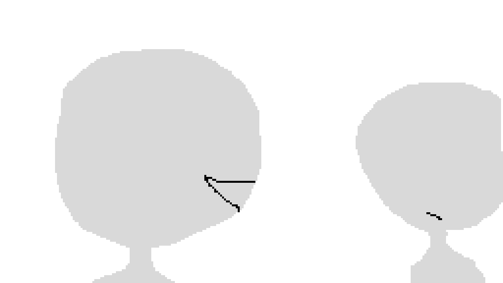 Editing Talking animation - Free online pixel art drawing tool - Pixilart