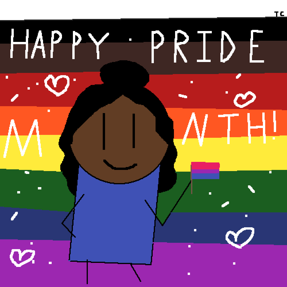 Pixilart - YASSSS by ThespianChild