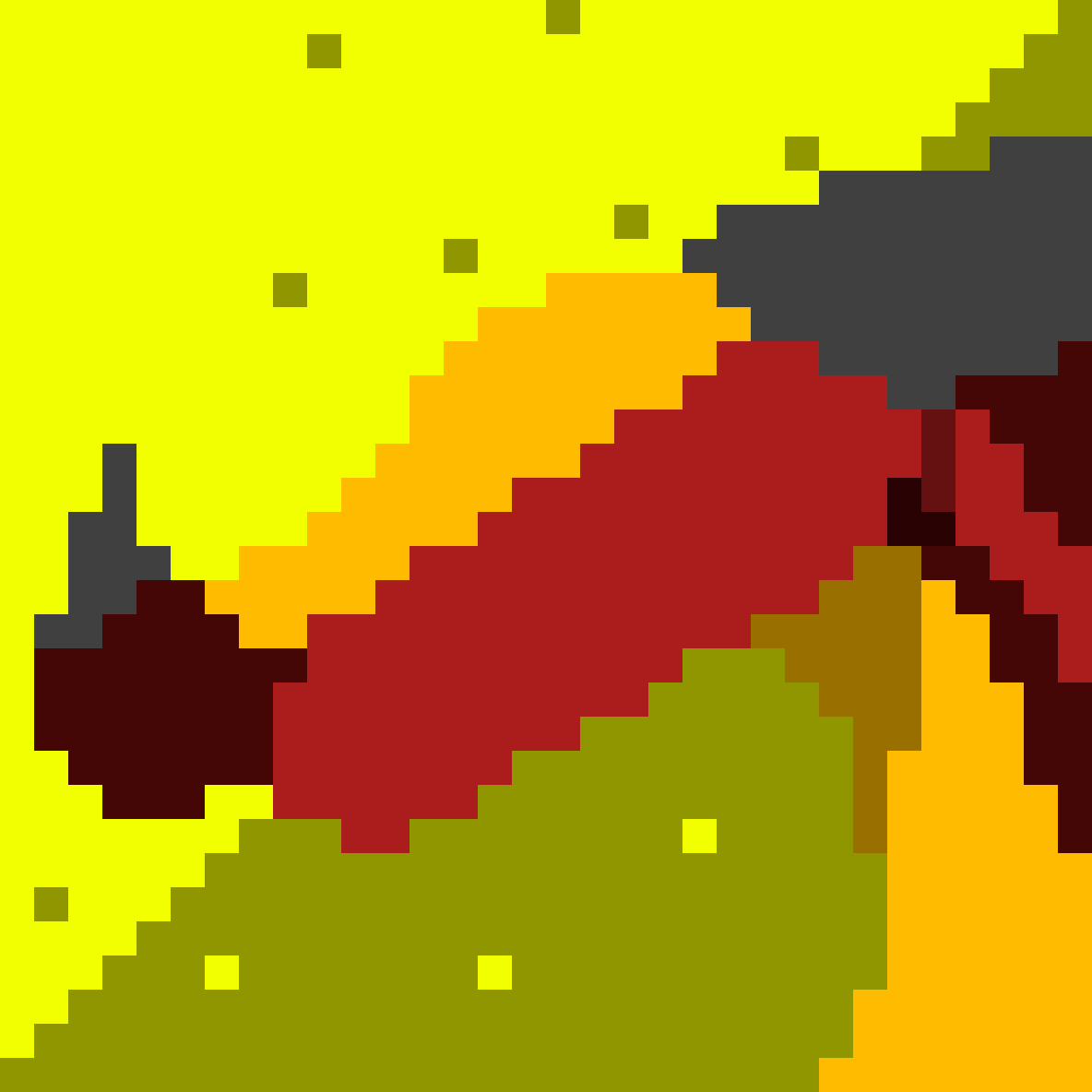 Pixilart - Dazzle Icon by FireSand