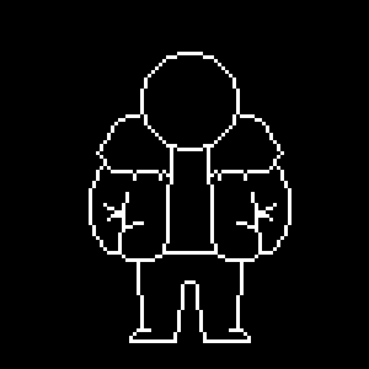 Editing sans base - Free online pixel art drawing tool - Pixilart