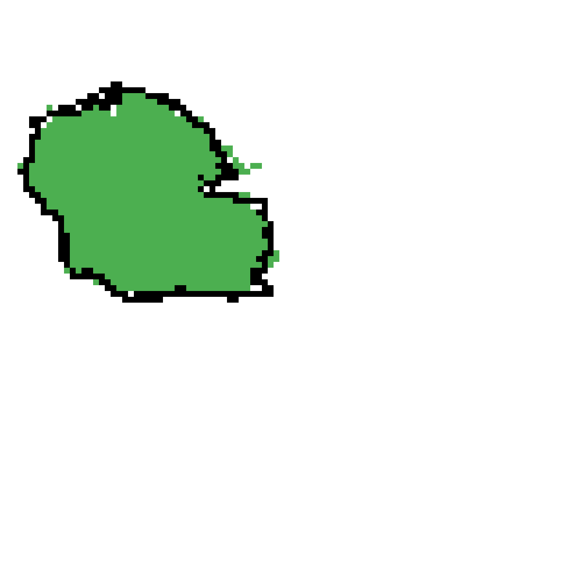 Editing jelly bean - Free online pixel art drawing tool - Pixilart