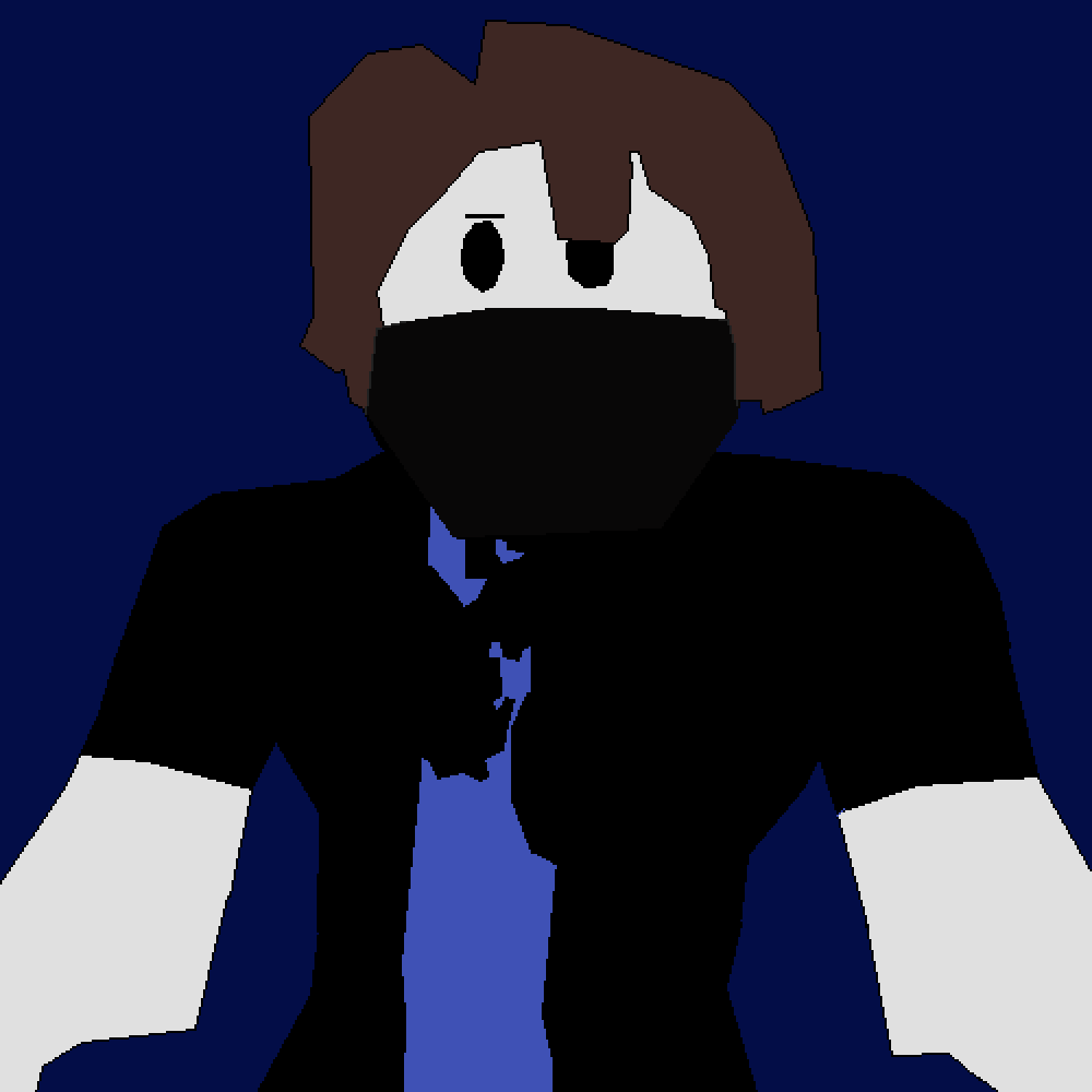 Pixilart - Zayden in the resistance by amongBaconhairs