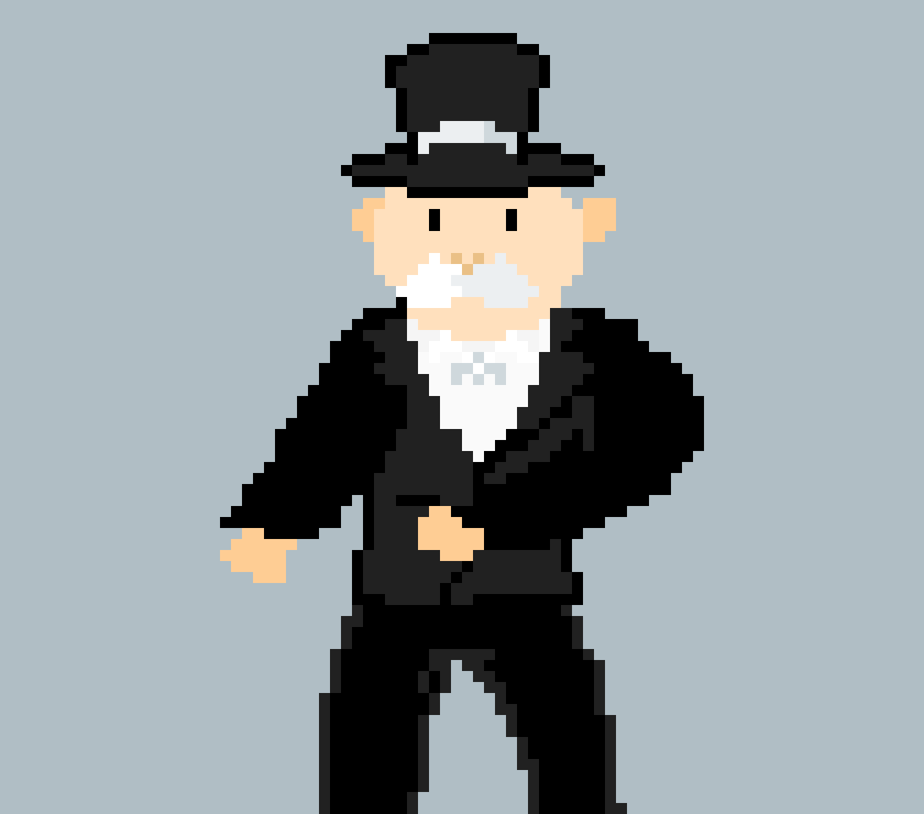 Pixilart - FORTNITE X MONOPOLY by Ialsolikeanime