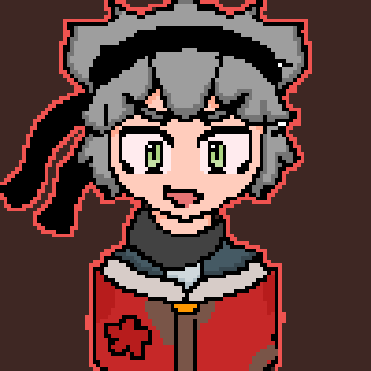 Editing Asta - Free online pixel art drawing tool - Pixilart