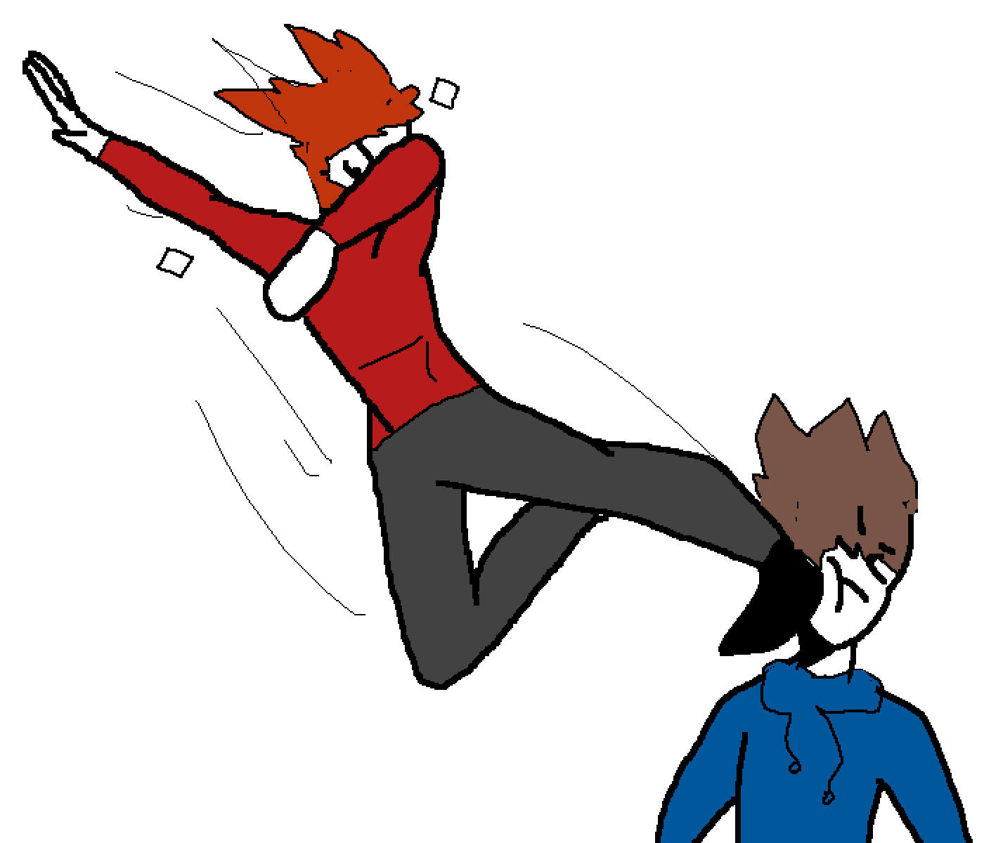 Editing oof - Free online pixel art drawing tool - Pixilart