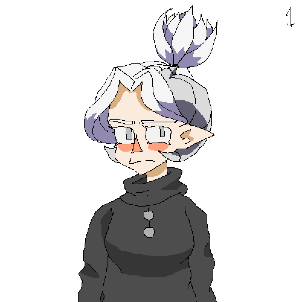 SydB's Gallery - Pixilart