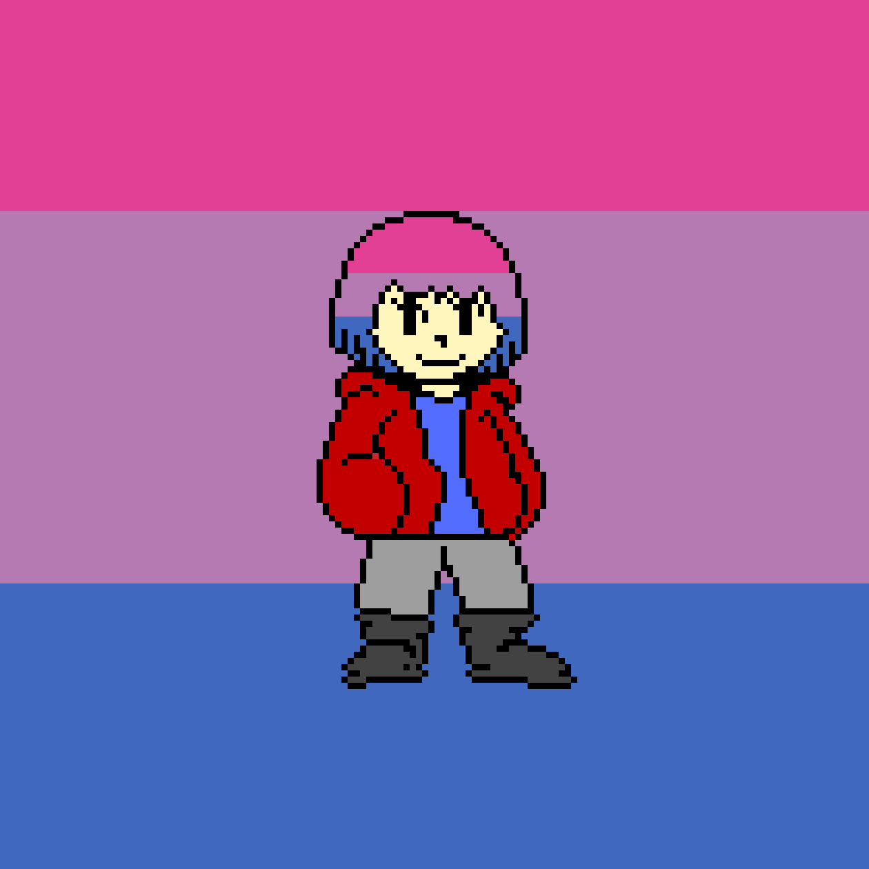 Duston's Gallery - Pixilart