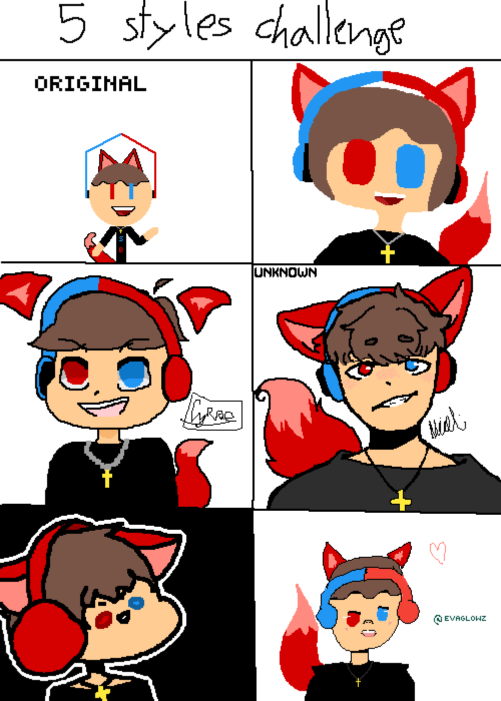 Editing teehee - Free online pixel art drawing tool - Pixilart