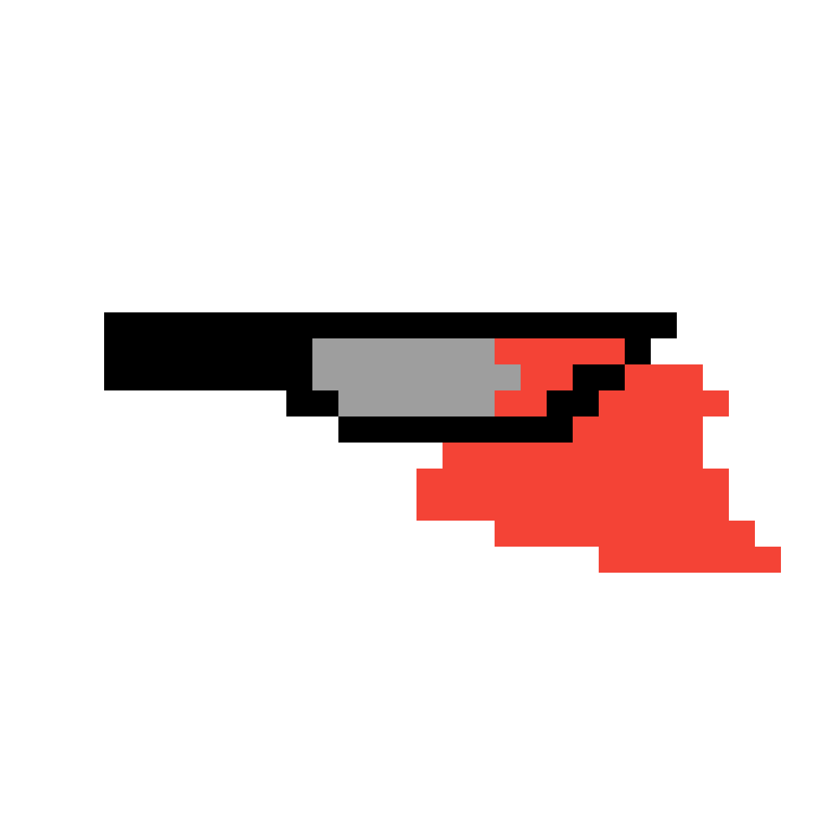 Pixilart - a ------ knife by Hyper-dank