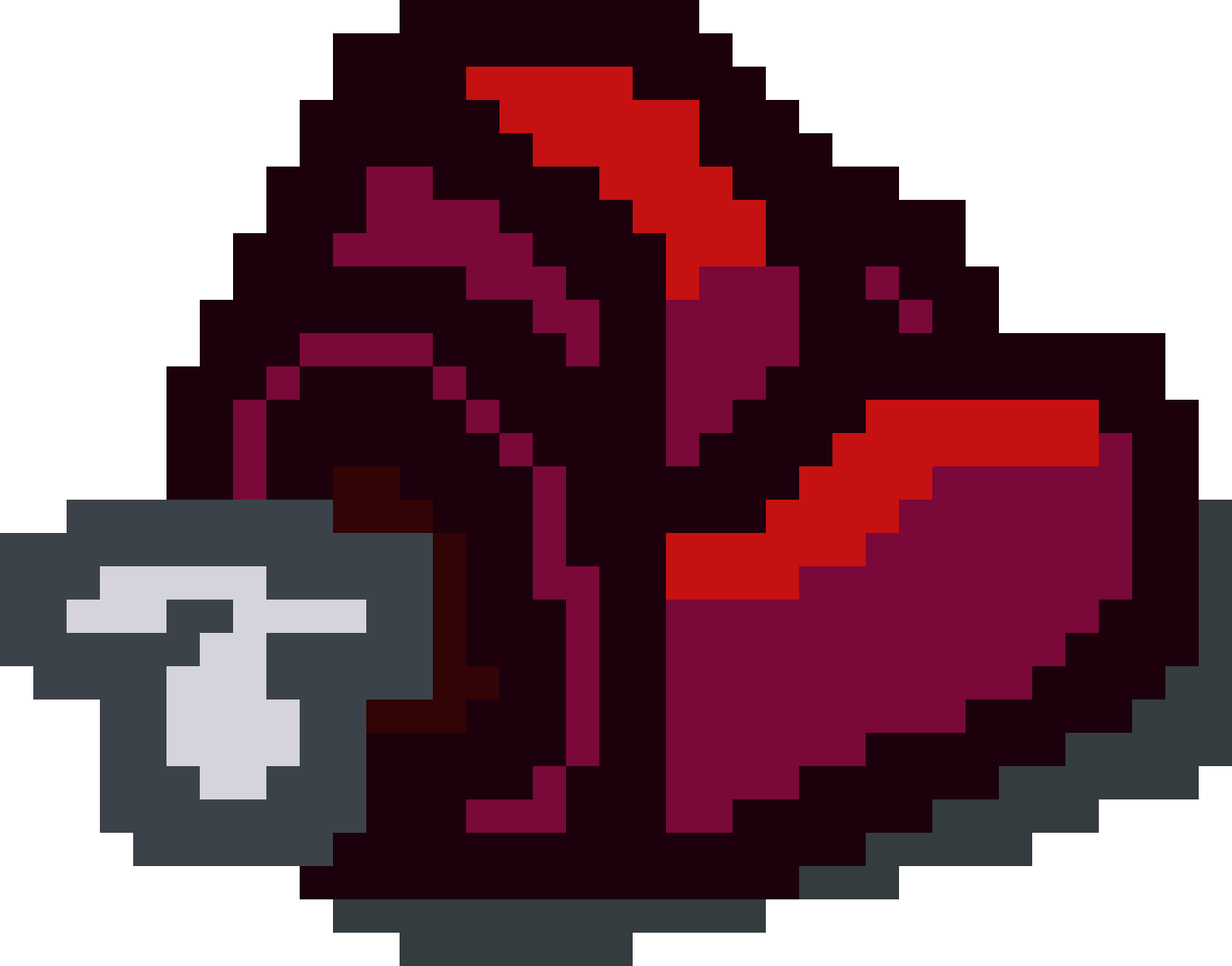 Pixilart Fixed Dead Body Revision By Shiropoints 