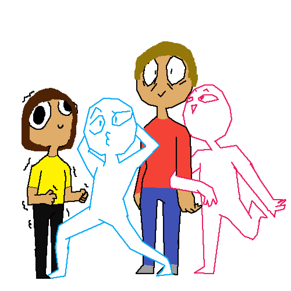 Zenton's Gallery - Pixilart