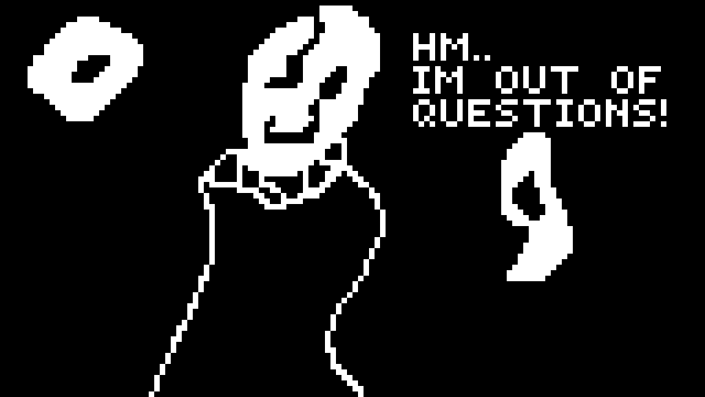 Pixilart - ask gaster 10! by TheAnnoyingDog