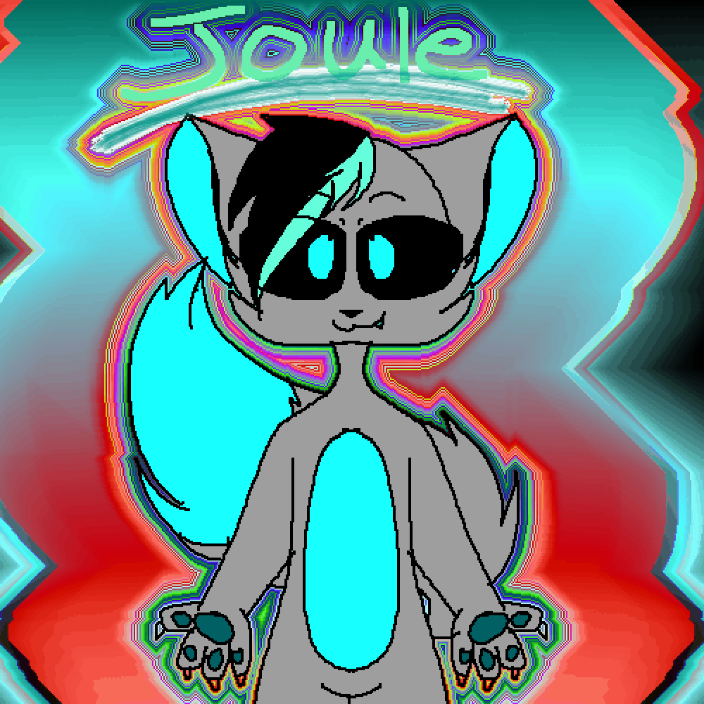 Pixilart - To Joule by Charlie-love