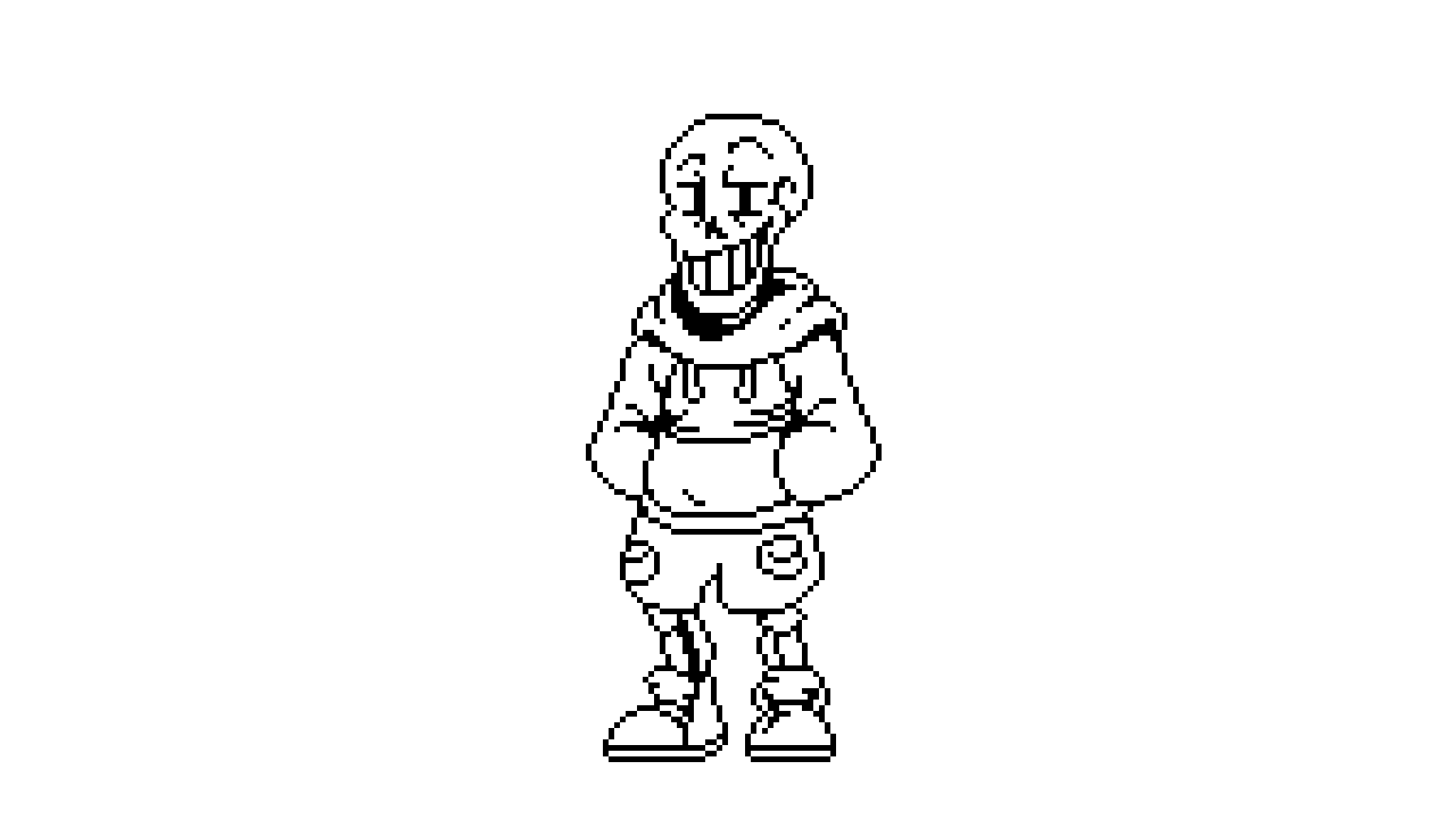 Pixilart - classicswap papy phase 1 by SSSCCCRRRUUUMMM