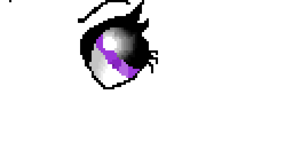 Pixilart - Twilight Sparkles eyes by Twicane