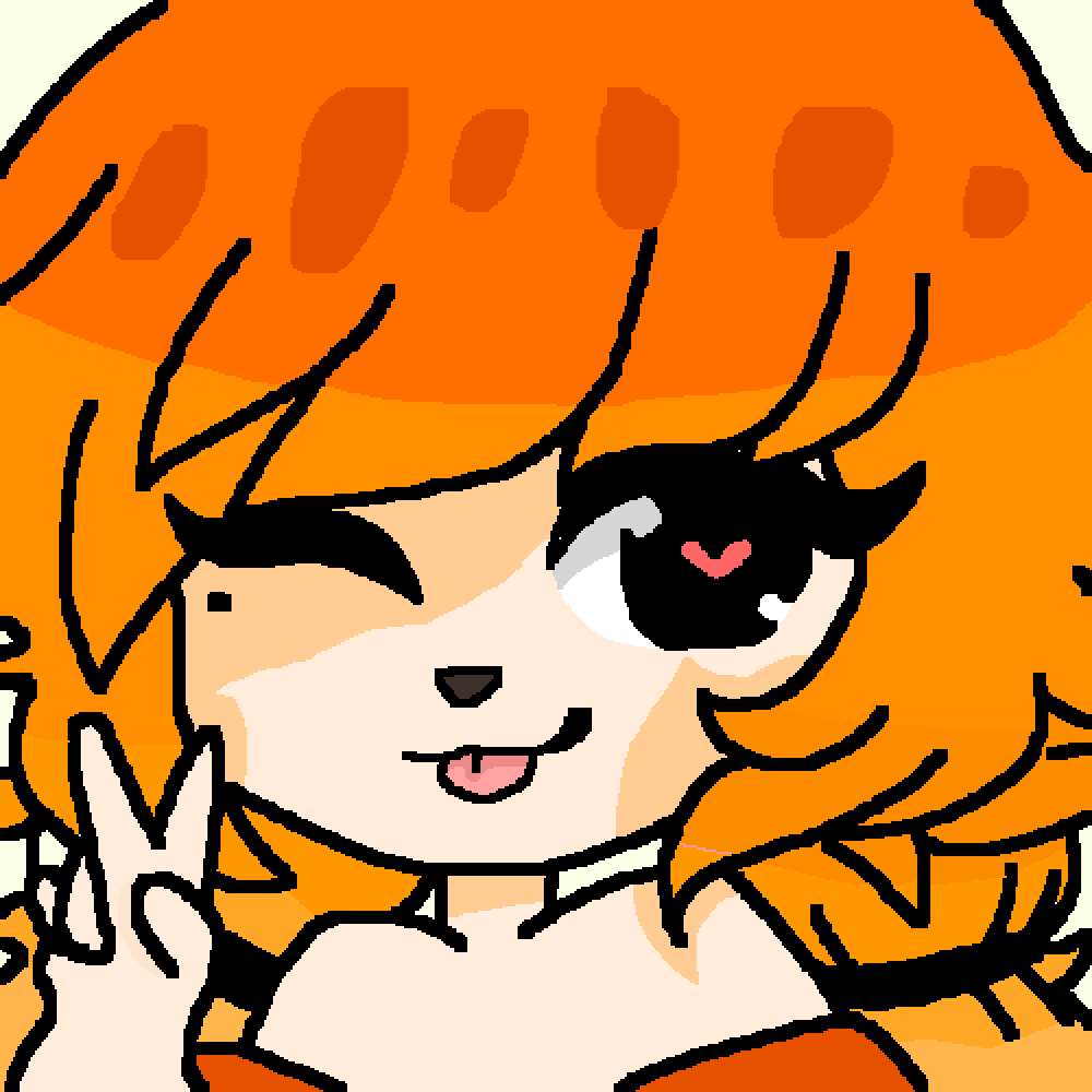 Pixilart - Moi by ItzAneYt