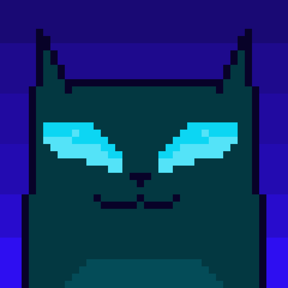 Pixilart - 40x40 by WolfyLoveZARTZ