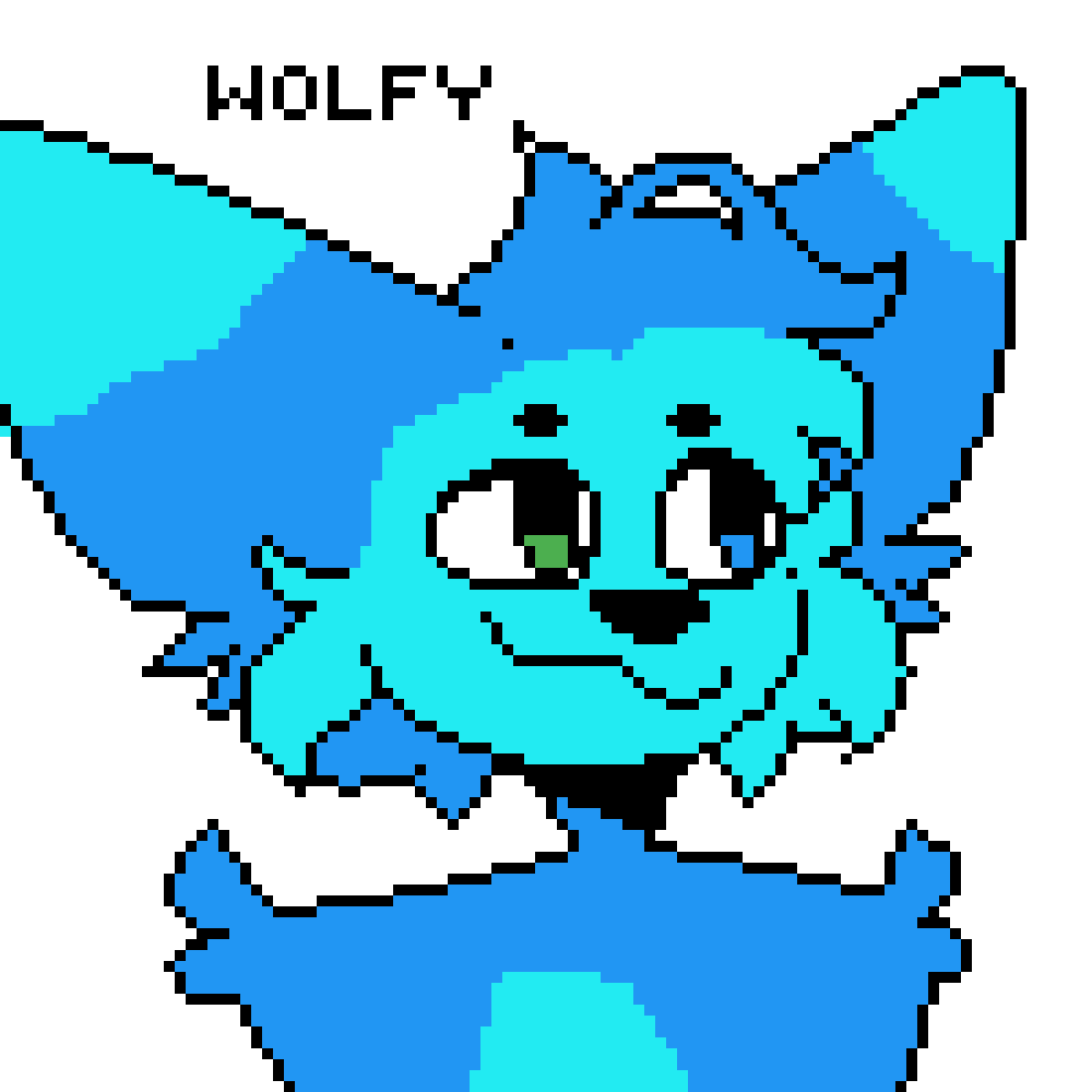 Editing New Oc Free Online Pixel Art Drawing Tool Pixilart