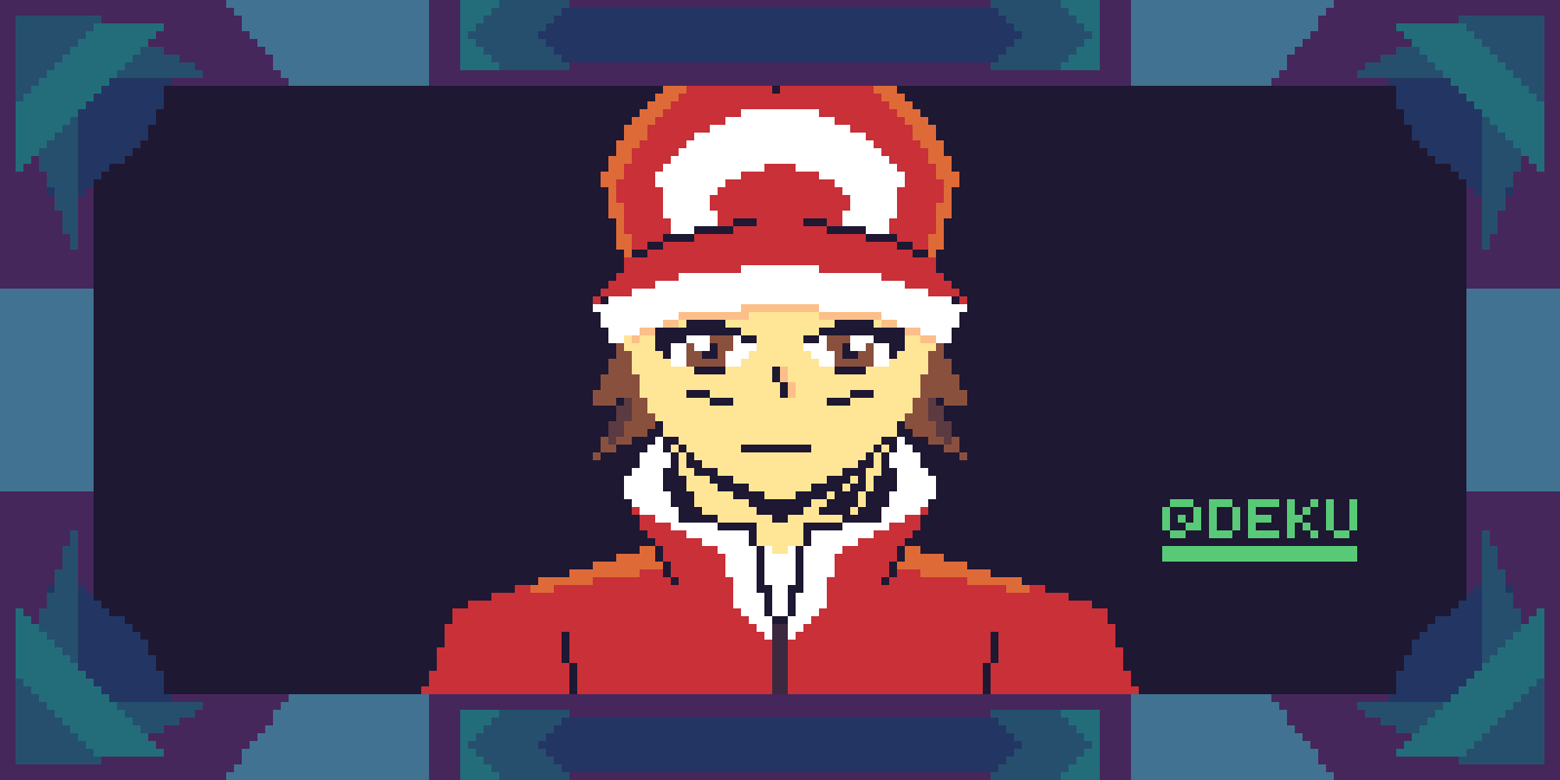 Pixilart - Pokemon trianer RED by IzukuMidoriya1