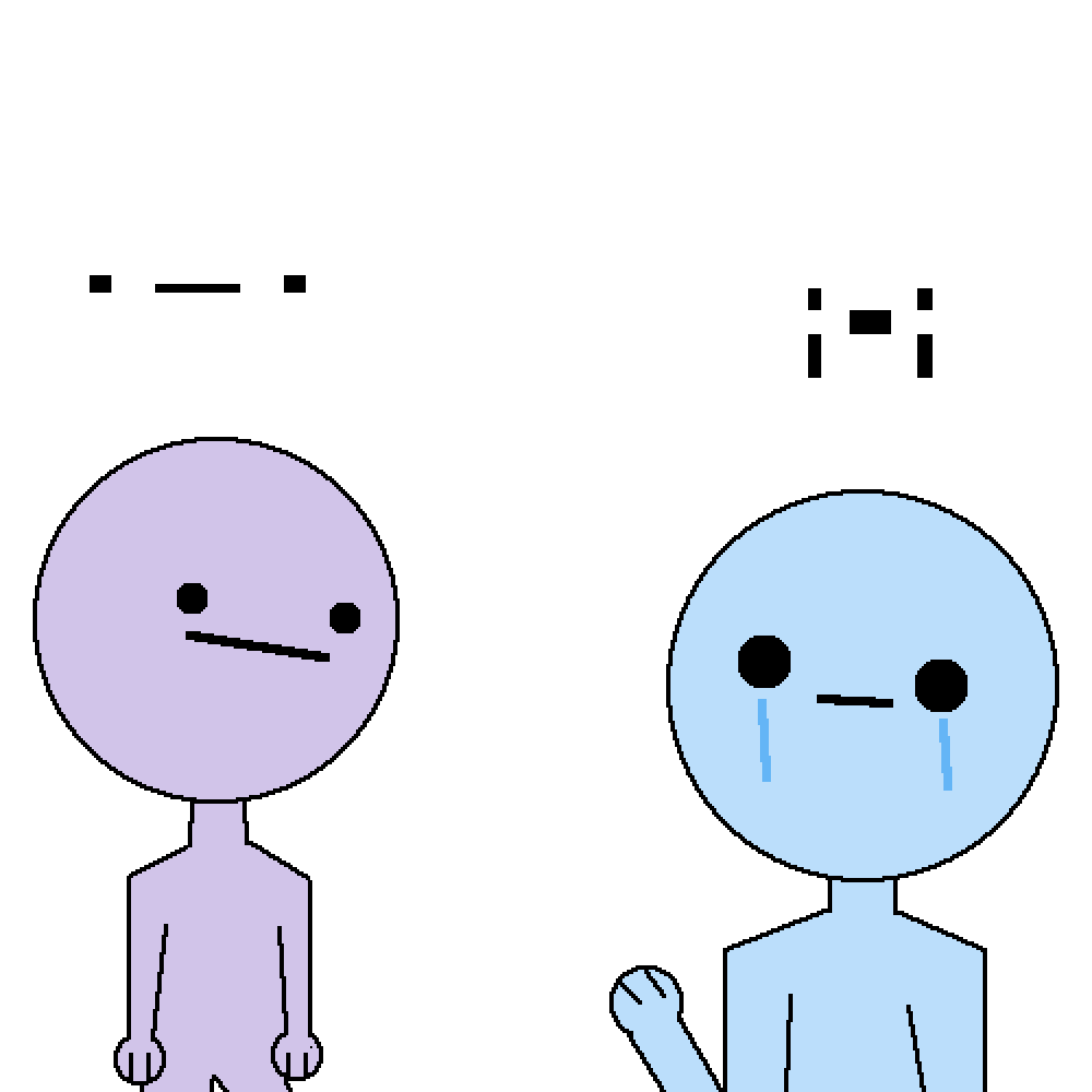 Pixilart - base collab by KitKat3737