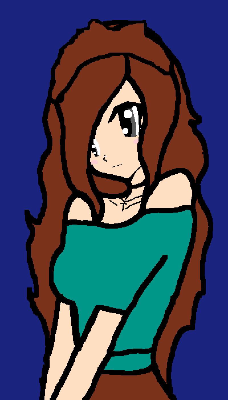 Editing Hee hee - Free online pixel art drawing tool - Pixilart