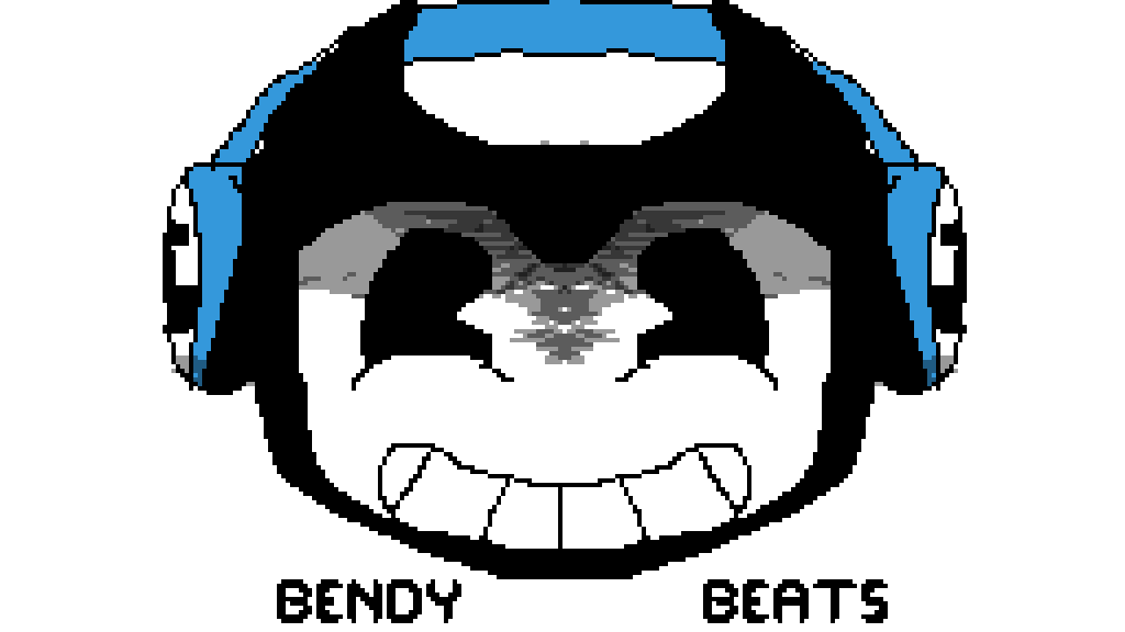 Pixilart - bendy beats!! by Switchcord