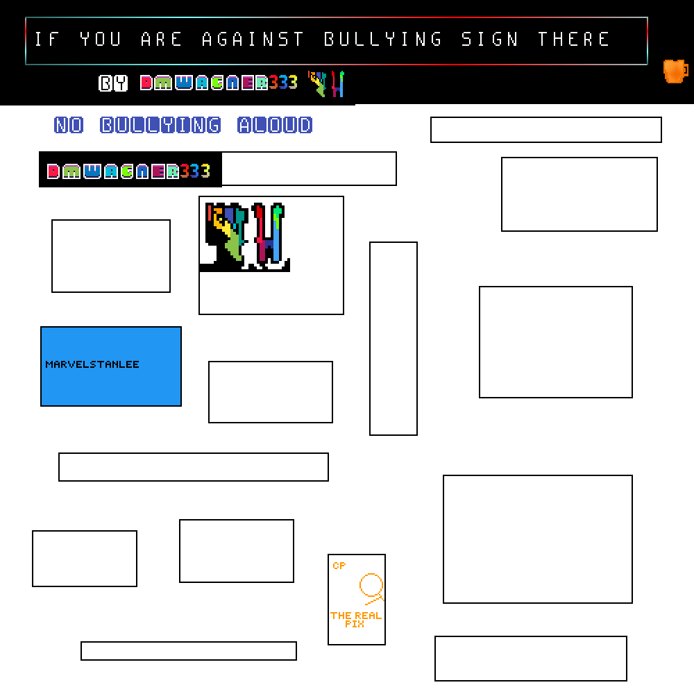 Editing sign - Free online pixel art drawing tool - Pixilart