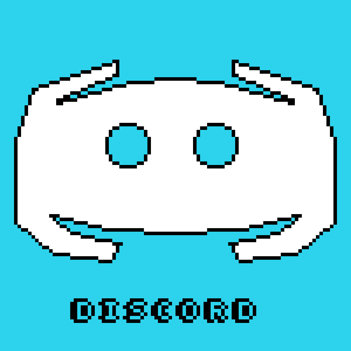 Pixilart - Discord by jxnoO7