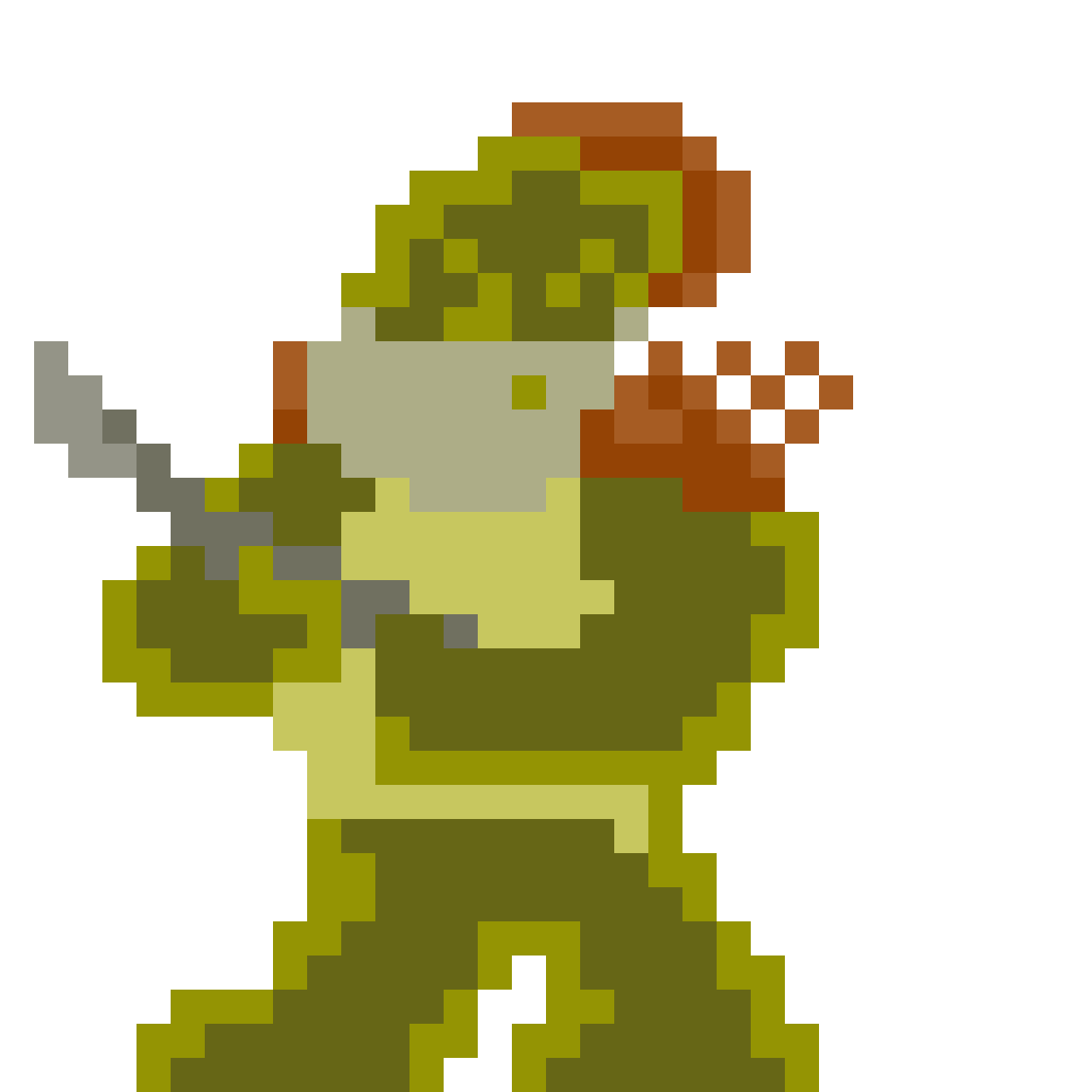 Pixilart - Koalinth by nickola
