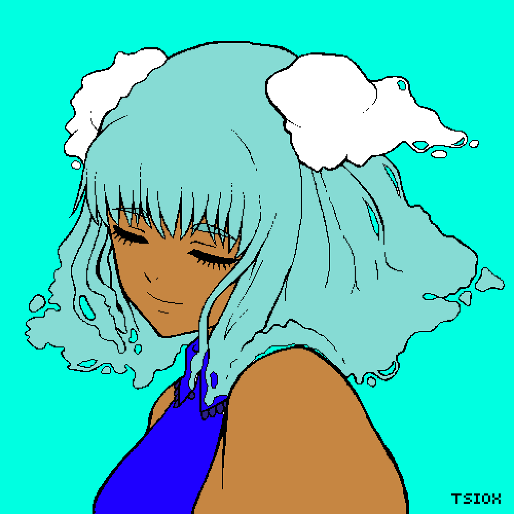 Imxto Star Sessions Lisa 020 107 Cloudy Girl Pics