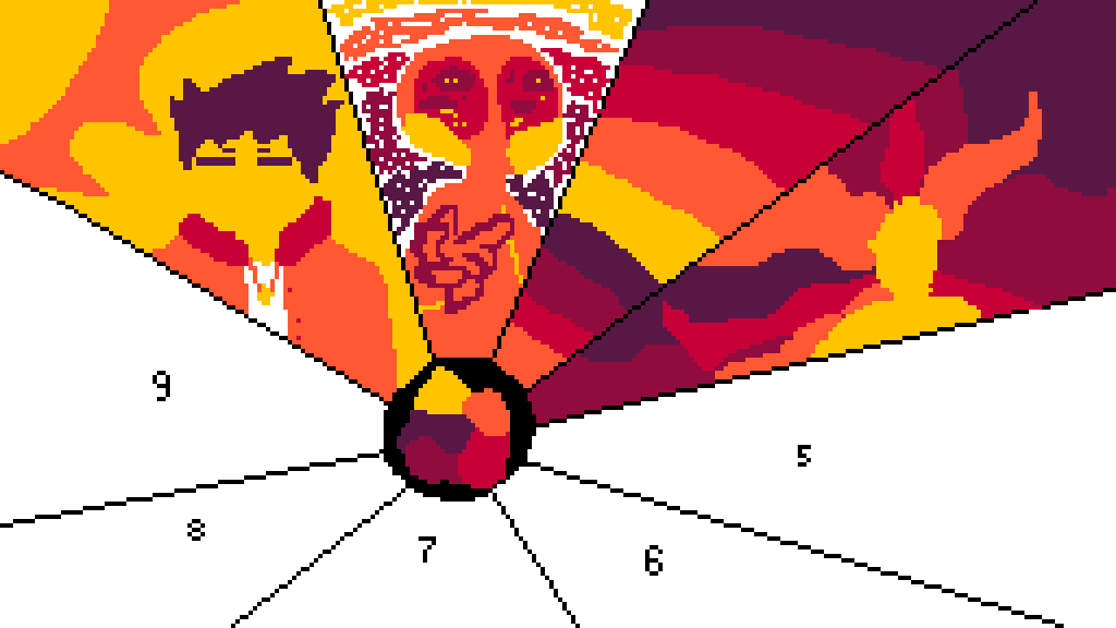 Editing Color Scheme Collab - Free online pixel art drawing tool - Pixilart