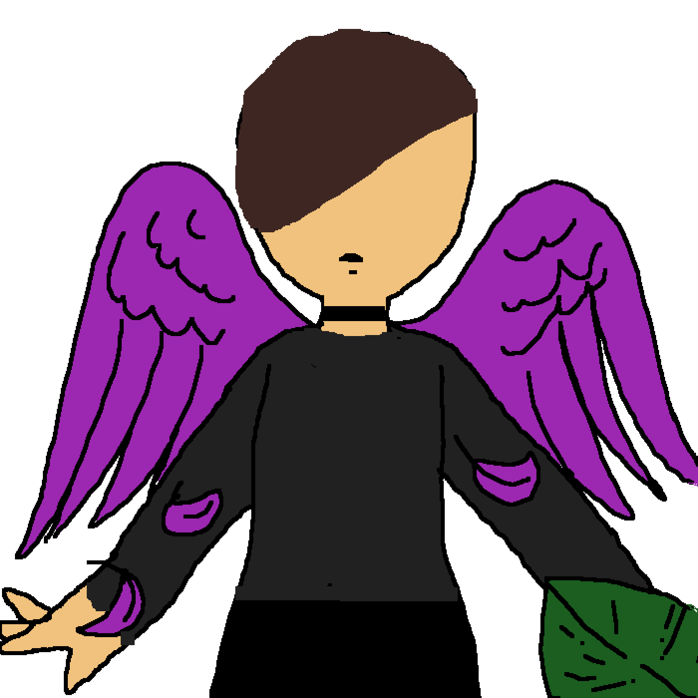 Editing *sister shook* - Free online pixel art drawing tool - Pixilart