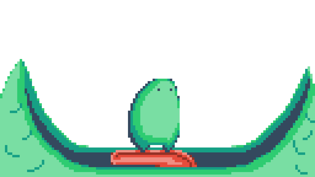 Pixilart - Gulp by Slinky