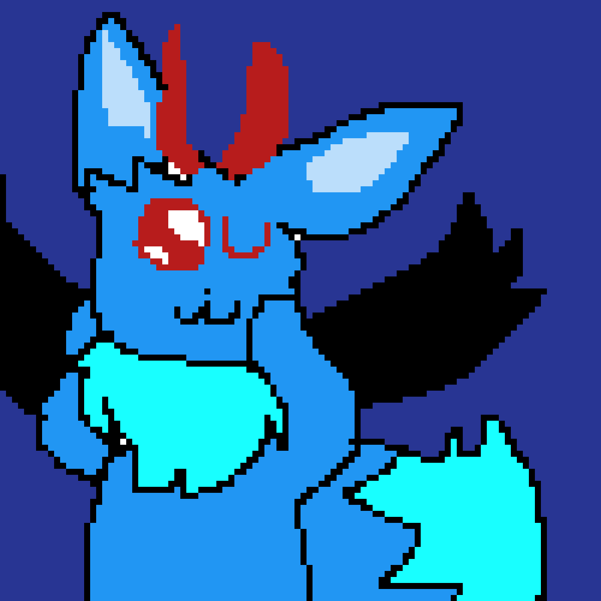 Pixilart - FNF Jimmy by Anoood2000Fan