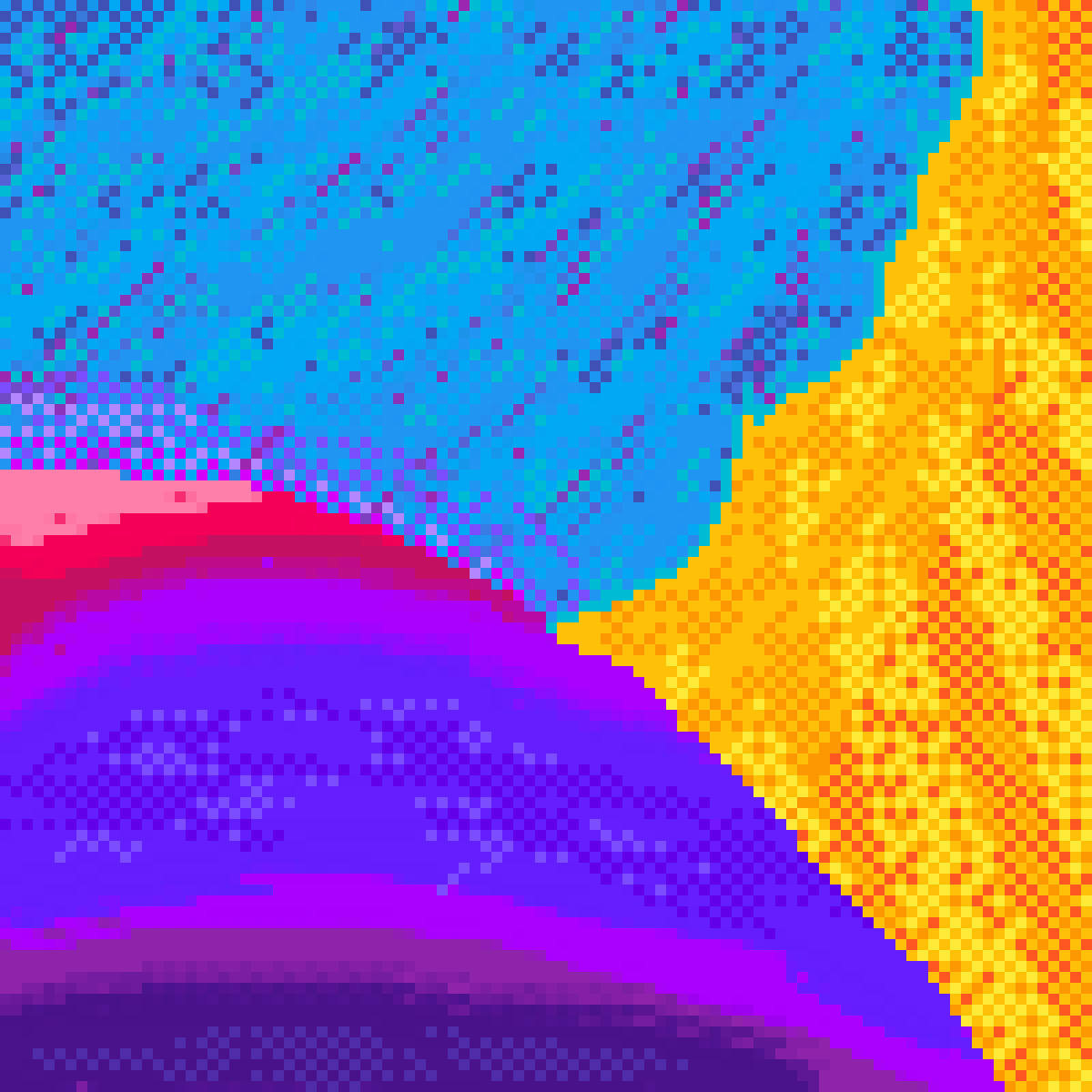 Gigauri's Gallery - Pixilart