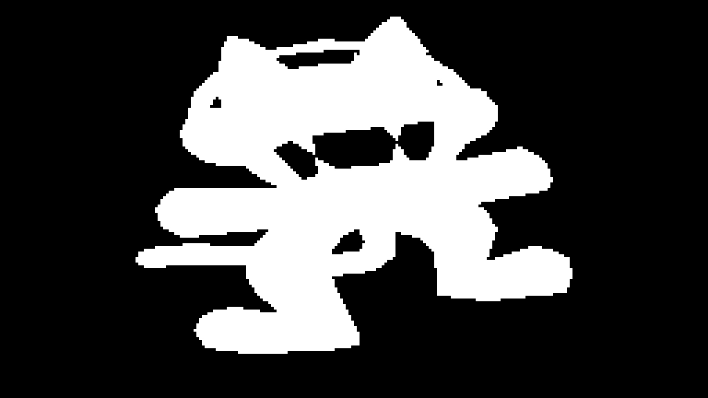 Editing MonsterCat - Free online pixel art drawing tool - Pixilart